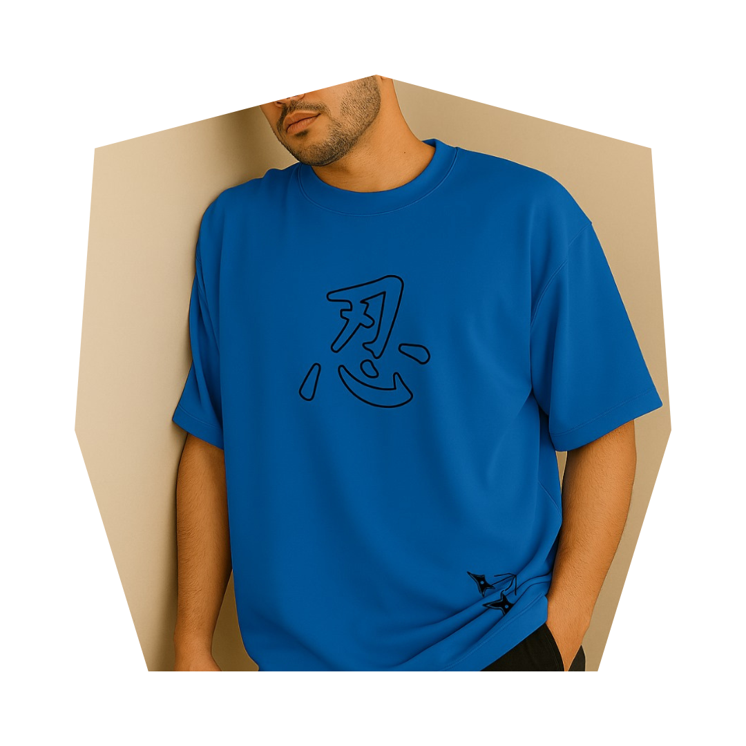 Ocean Pulse (blue)